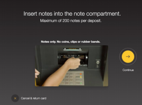 Commonwealth Bank 口座開設の方法とATMの使い方