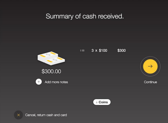 Commonwealth Bank 口座開設の方法とATMの使い方