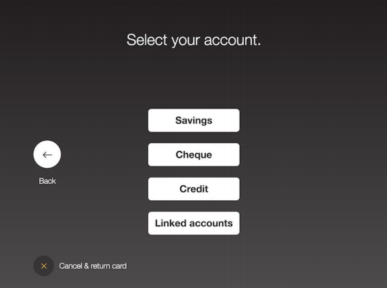 Commonwealth Bank 口座開設の方法とATMの使い方