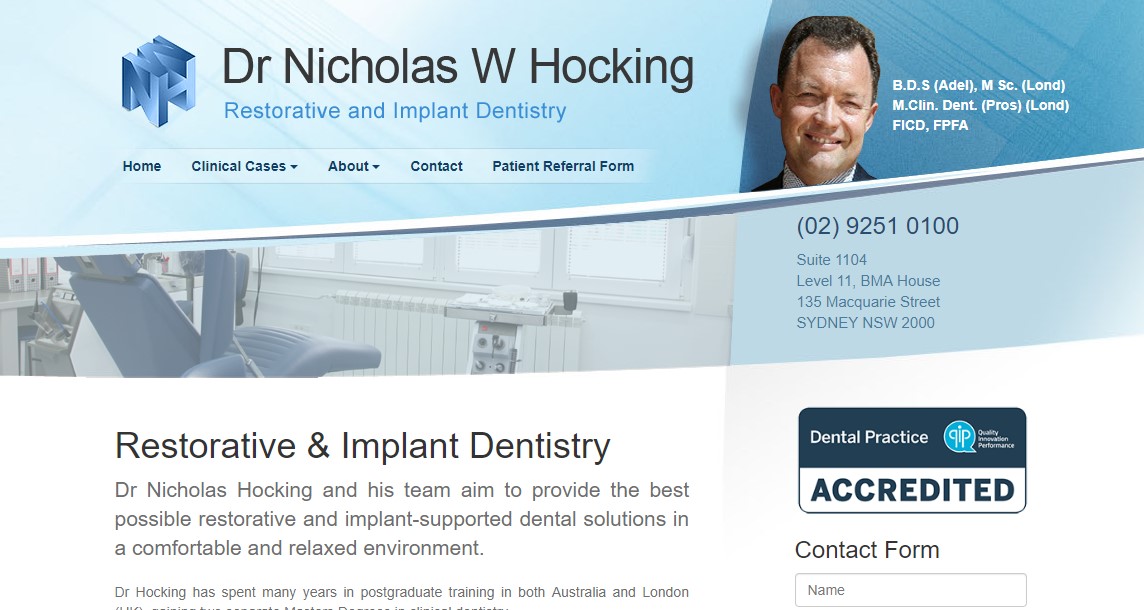 【ワーホリも要チェック！】シドニーの日本語OKな歯医者さん一覧