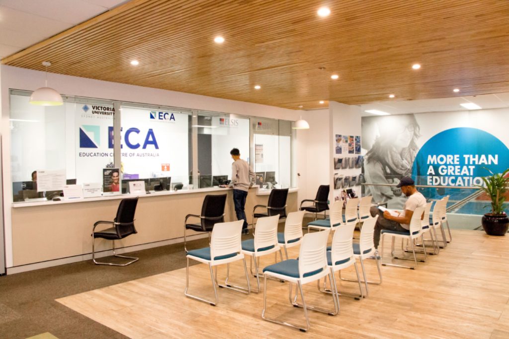 ELSIS English Language School（エルシス イングリッシュ ランゲージ スクール） – オーストラリア留学・ワーホリ ...